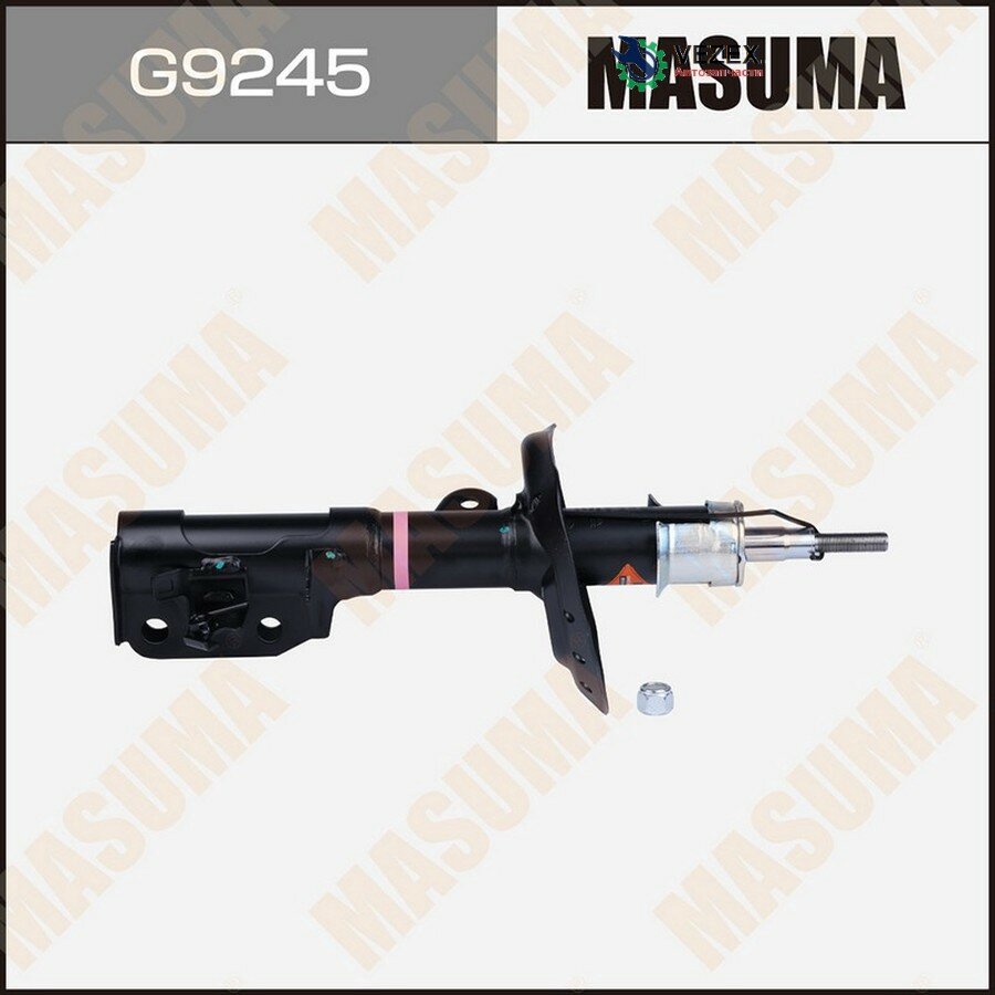MASUMA G9245 Амортизатор подвески