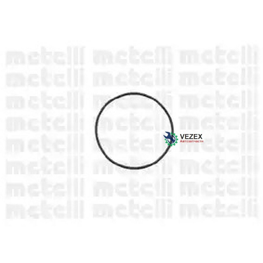 METELLI 24-0727 Насос водяной