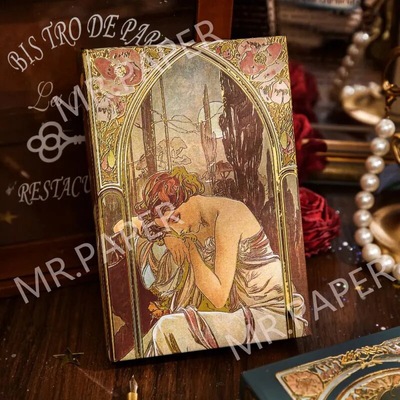 Блокнот, листов: 128 — фото 1