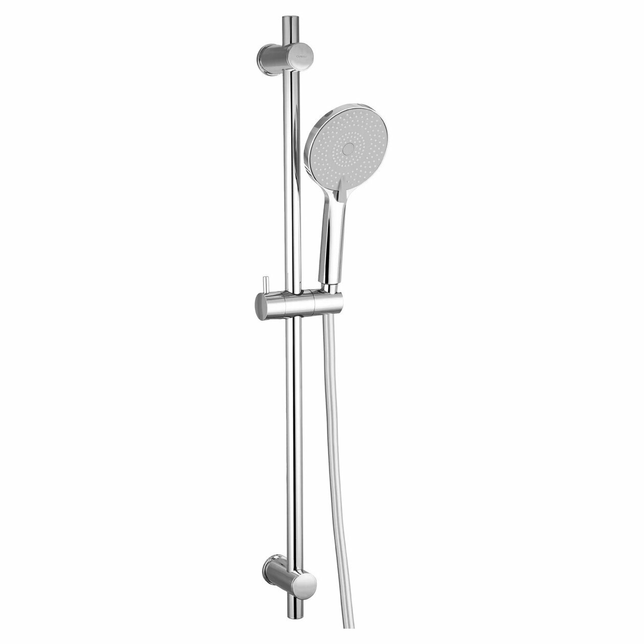 Душевой гарнитур Caprigo Parts 98-571-crm