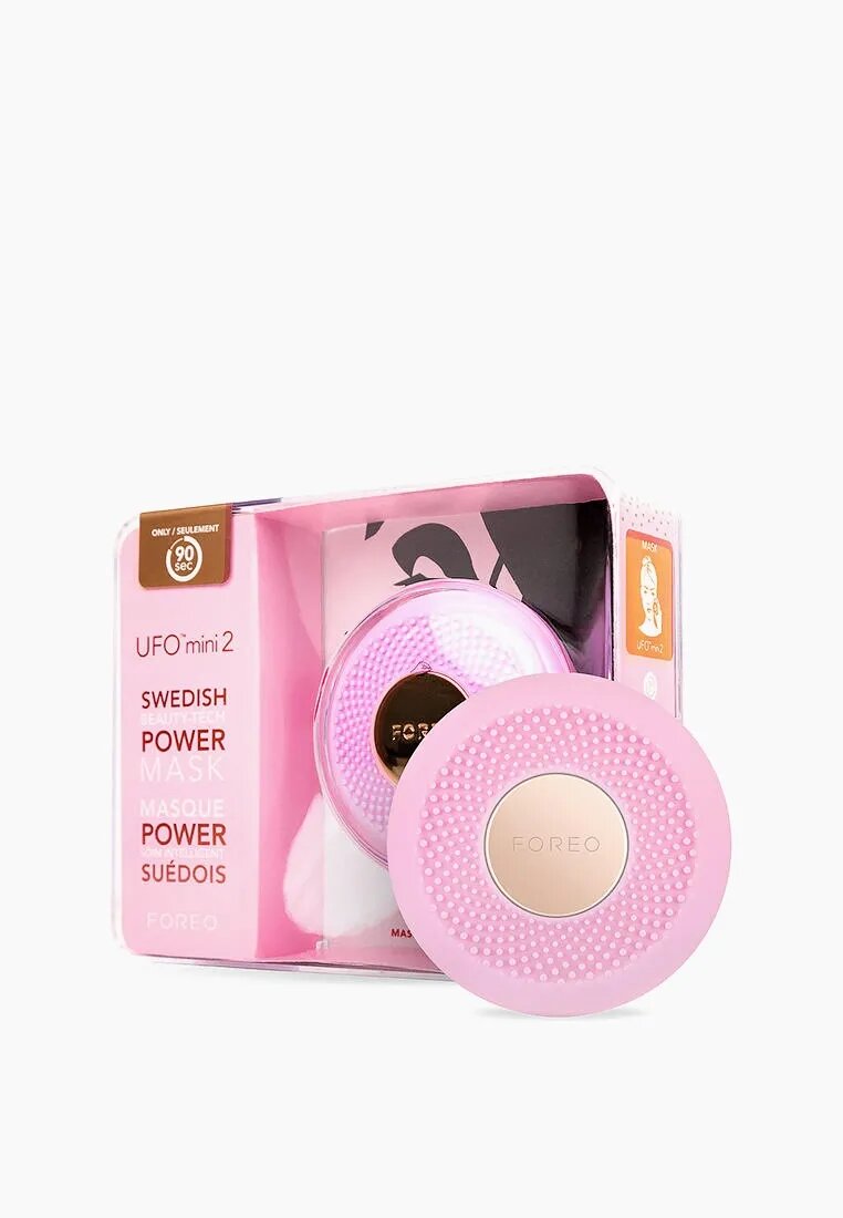 Foreo Прибор для ухода за лицом