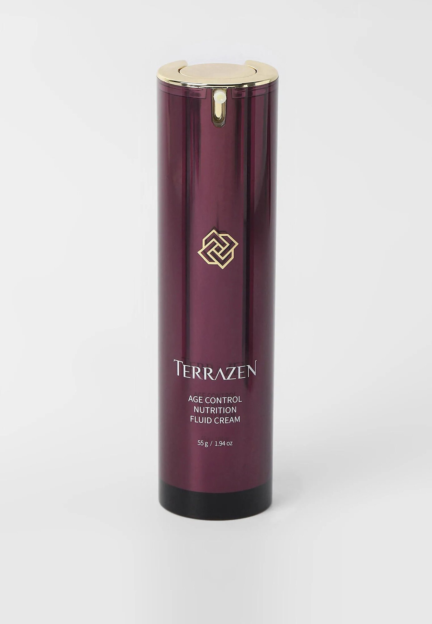 Terrazen Крем-флюид для лица 55 г