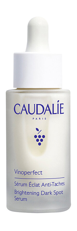 Сыворотка для лица CAUDALIE Vinoperfect выравнивающая тон кожи, 30 мл