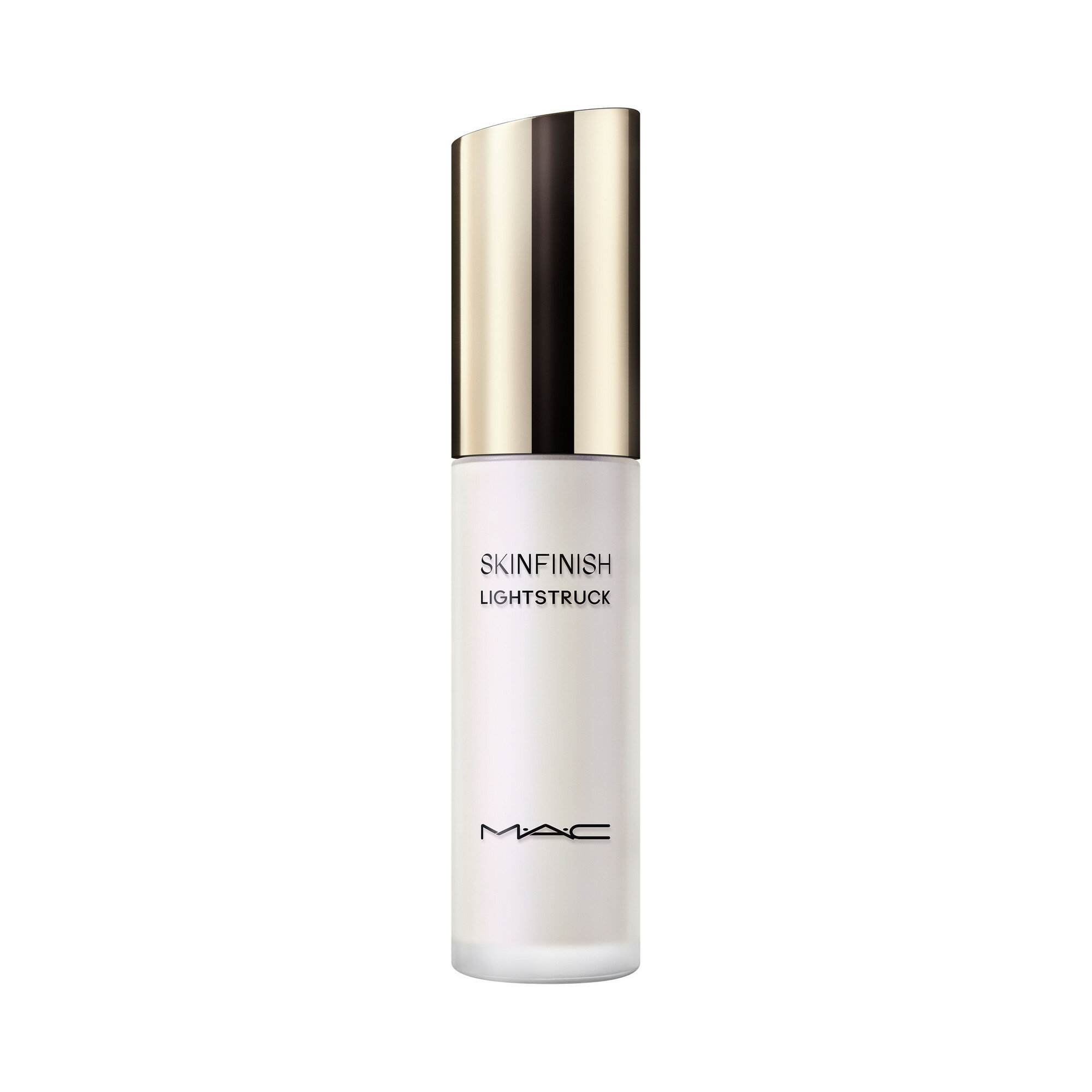 MAC SKINFINISH LIGHTSTRUCK LIQUID HIGHLIGHTER Жидкий хайлайтер Lilac Haze