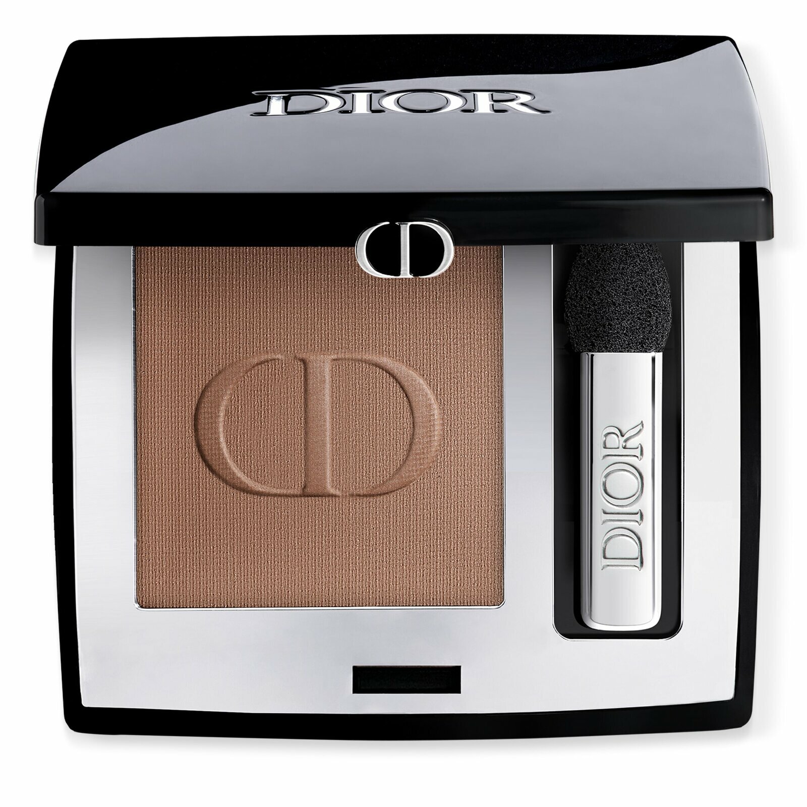 DIOR Diorshow Mono Couleur Matte Тени для век с матовым финишем 443 Кашемир