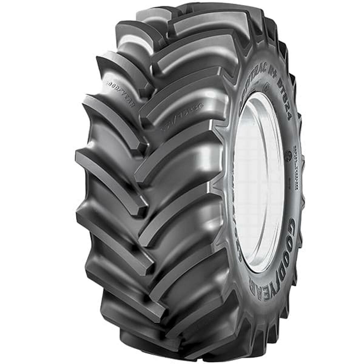 Сельхоз, индустриальные Шины Goodyear DT824 650/85 R38 173A8 TL-2294324 сельхоз, индустриальных автомобилей