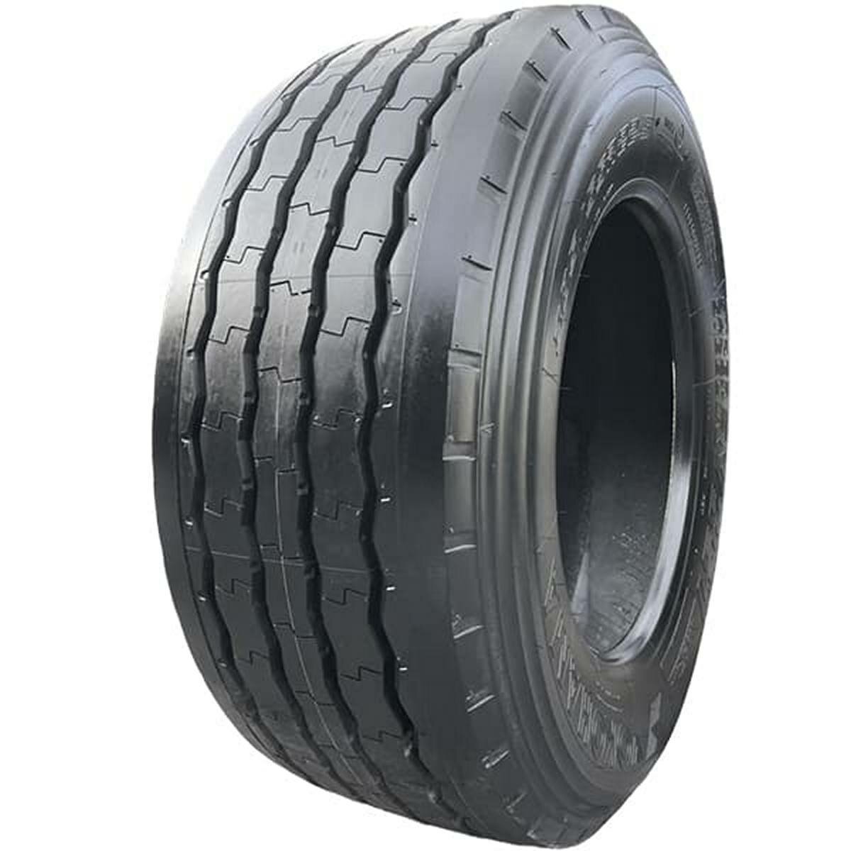 Грузовые 385/65Р22.5 Yokohama YOT RY357 160J(158L) прицеп 4-х руч. Япония- для грузовых автомобилей