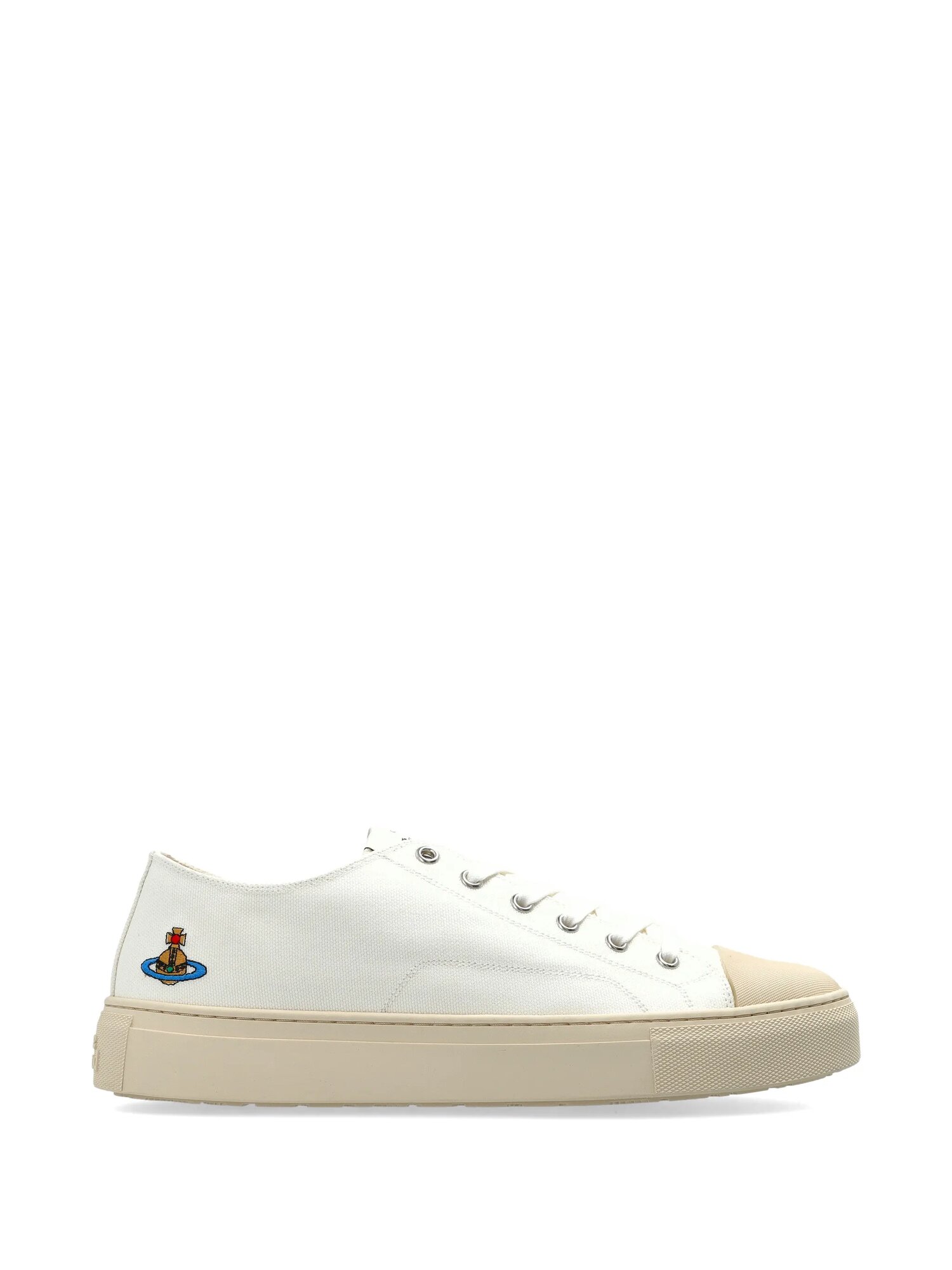 Кроссовки Plimsoll