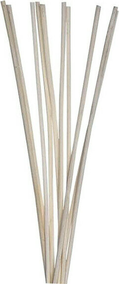 Comfort Zone Бамбуковые палочки для диффузора "Спокойствие" 10 шт Home Fragrance Diffuser Sticksset 10 200ml