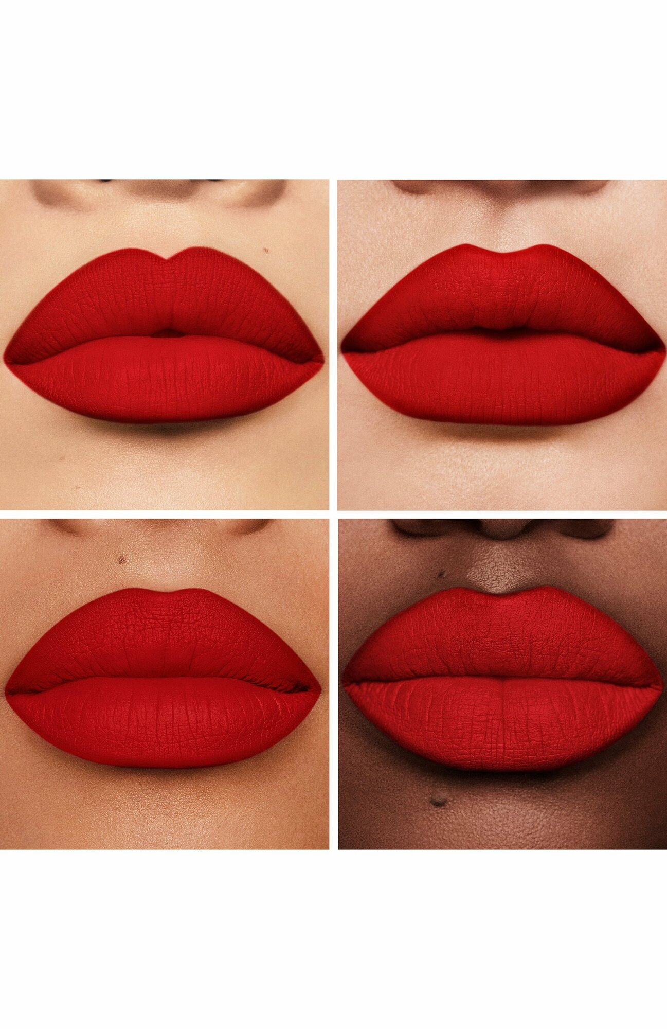 Карандаш для губ Contour G, оттенок 04 Огненный красный (1,04g) Guerlain