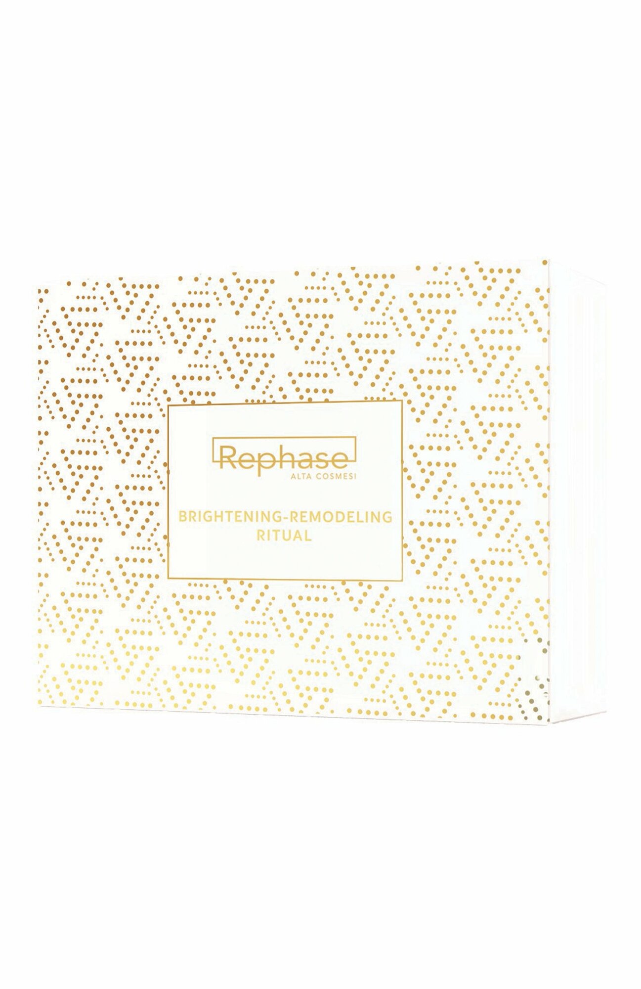 Набор Brightening Remodeling Rituall (50+15+30ml) Rephase