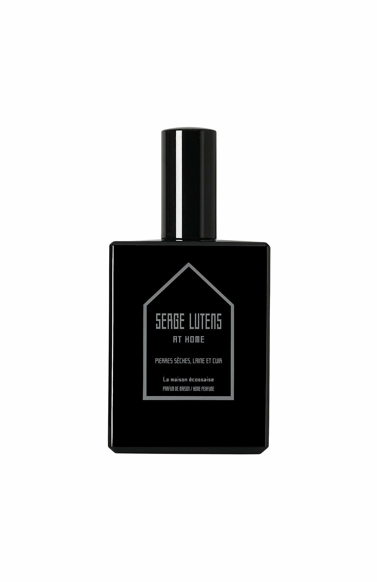 Спрей Pierres Sèches, Laine Et Cuir (100ml) Serge Lutens