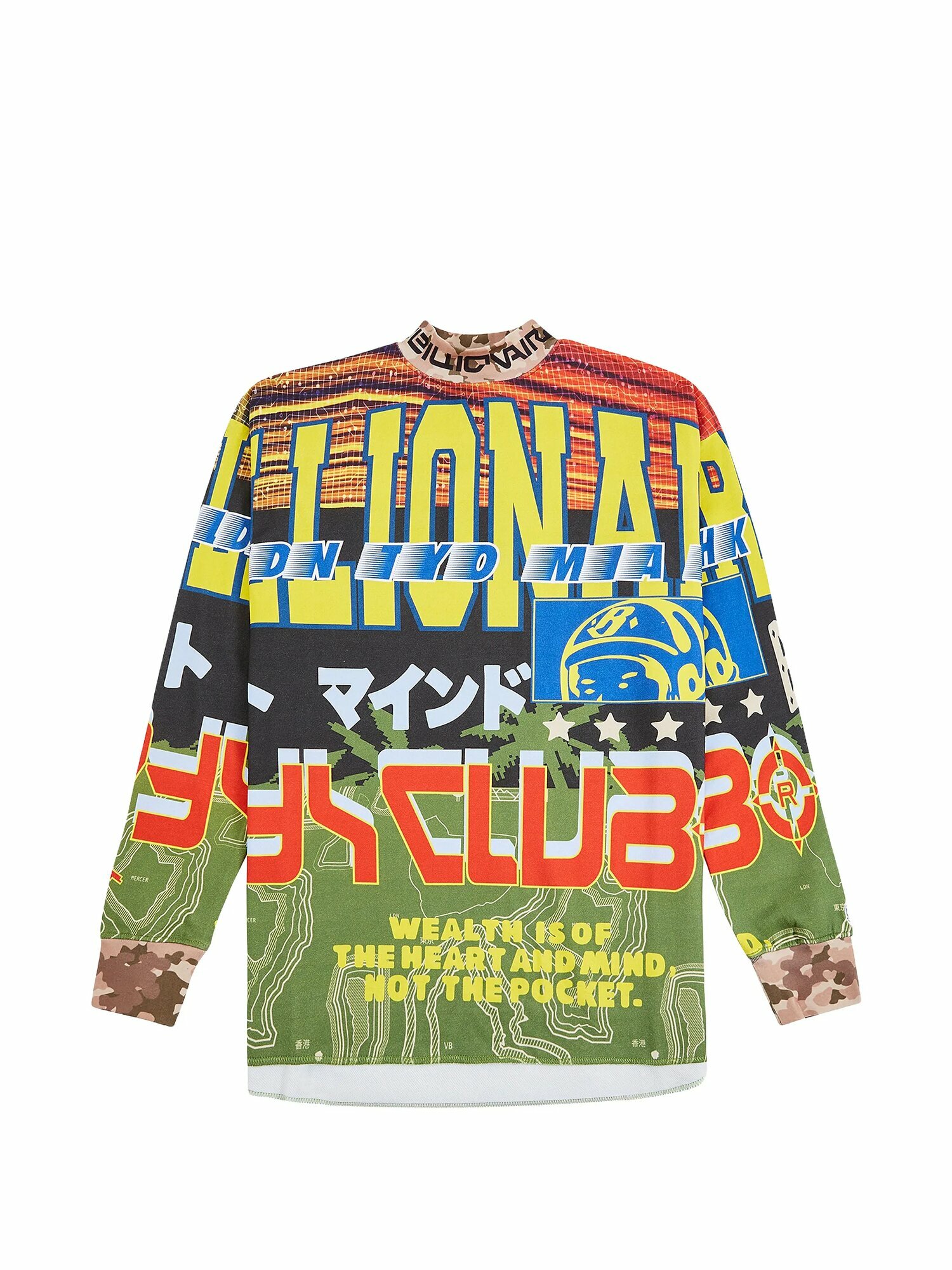 Футболка Northstar graphic-print T-shirt