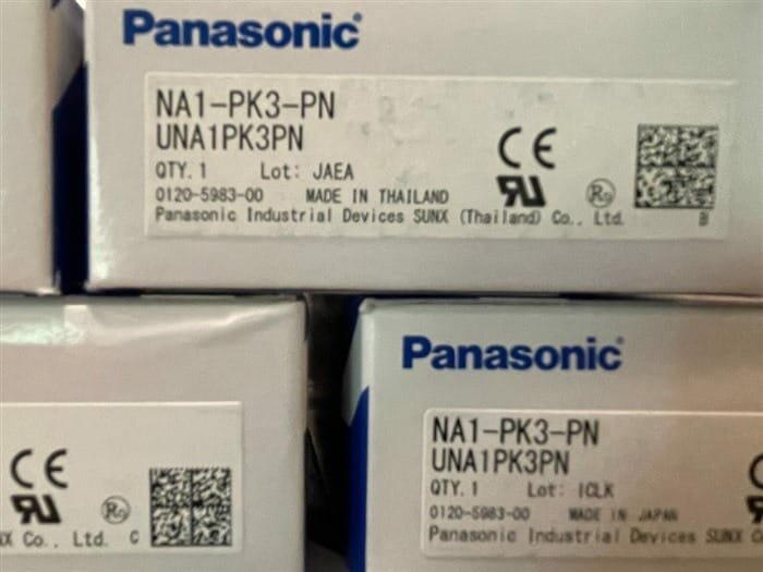 Модуль Panasonic NA1-PK3-PN — фото 1