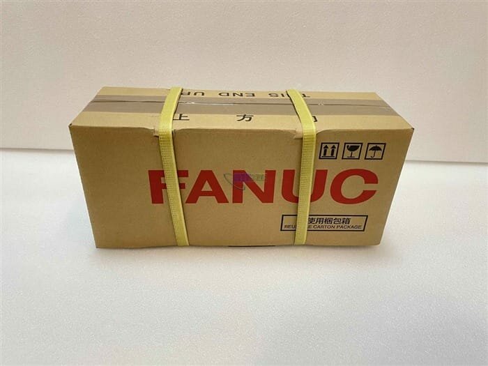 Модуль FANUC AC SERVO MOTOR A06B-0032-B075#0008