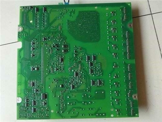 Модуль Siemens 6RA80 Dc Reversible Power Panel C98043-A7105-L4-9