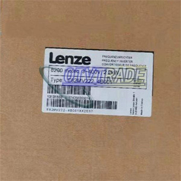 Модуль Lenze inverter E82MV222-4B001 — фото 1