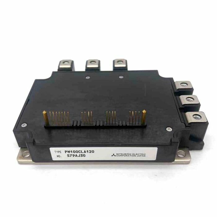 Модуль Mitsubishi PM100CLA120 Supply Power Module