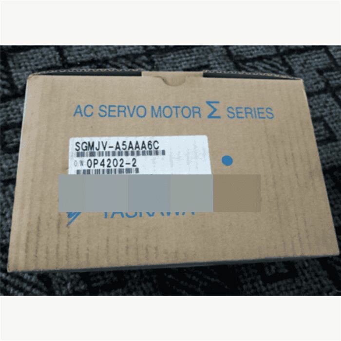 Модуль YASKAWA SGMJV-A5AAA6C