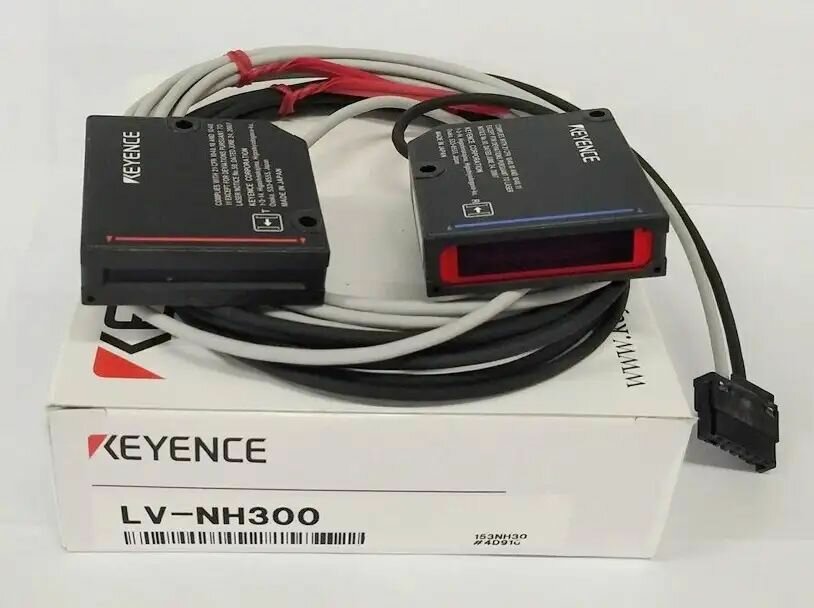 Модуль Keyence LV-NH300