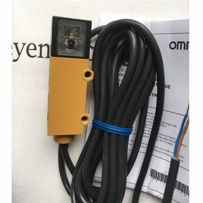 Модуль Omron E3S-VS1E42 — фото 1