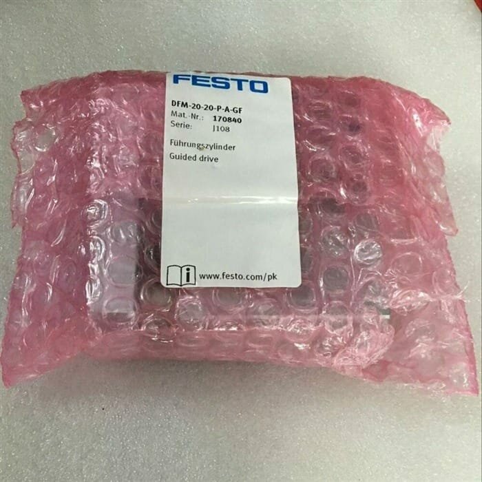 Модуль Festo DFM-20-20-P-A-GF 170840