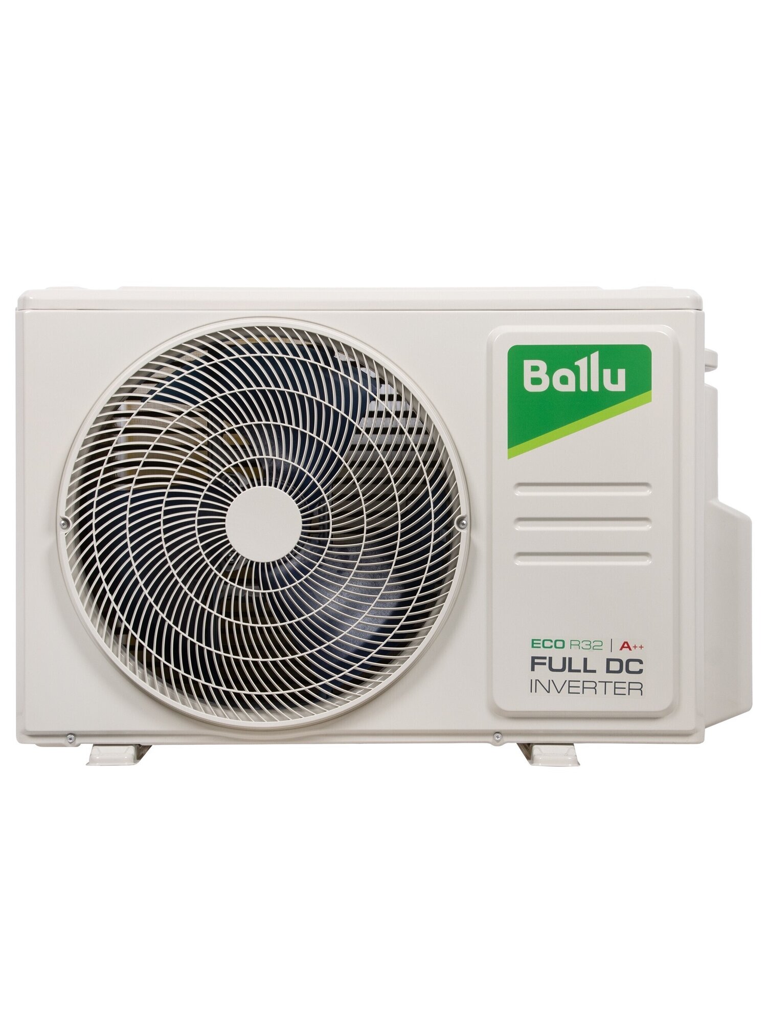 Блок наружный Ballu Multi Smart BM4OI-FM/out-28HN8_V1/EU инверторной мульти сплит-системы