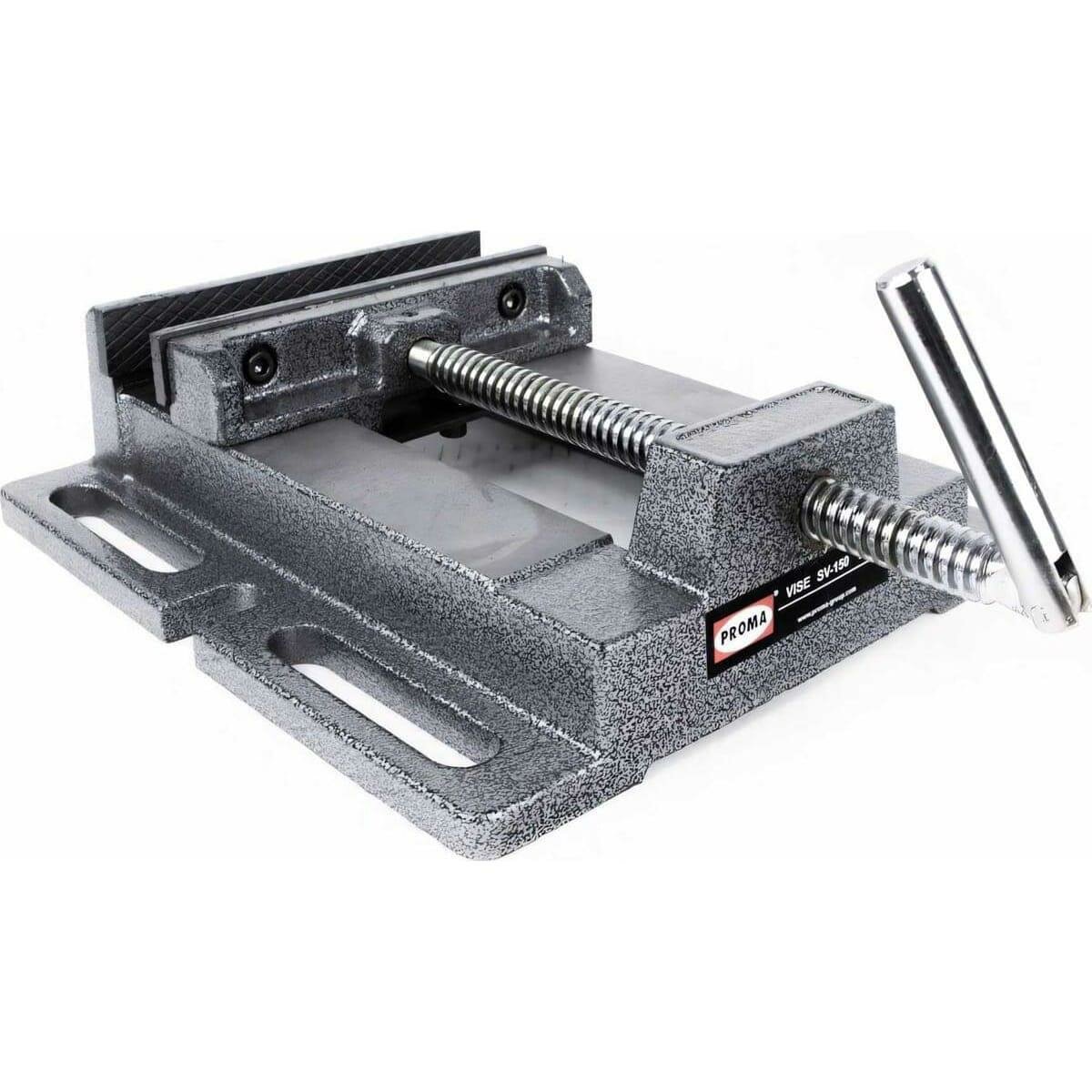 PROMA SV-150 тиски 25000150