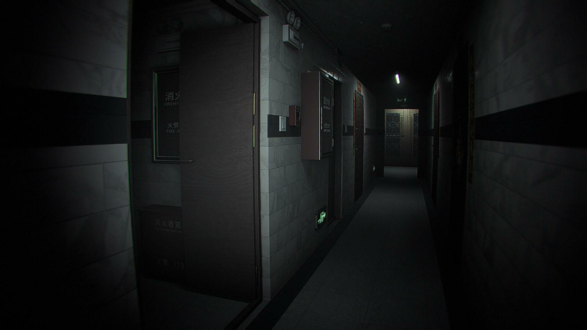 Dread Neighbor PC Steam Ключ • Активация Steam • регион Весь мир