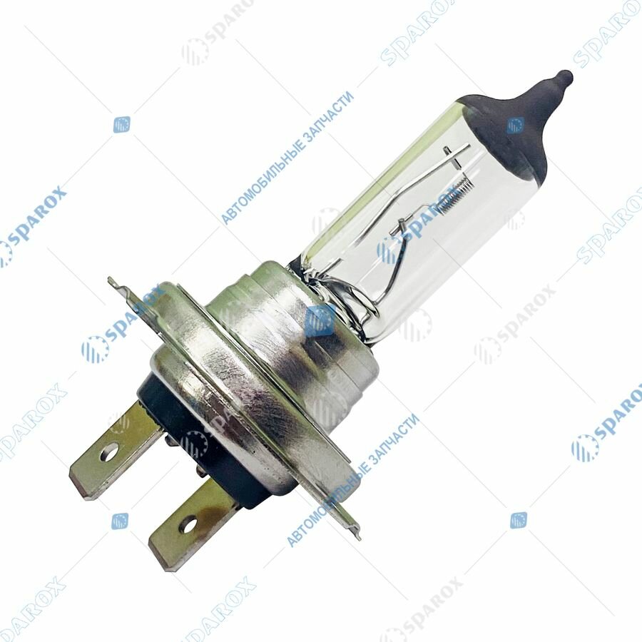 Лампа 12V H7 55W PX26d Standard NARVA