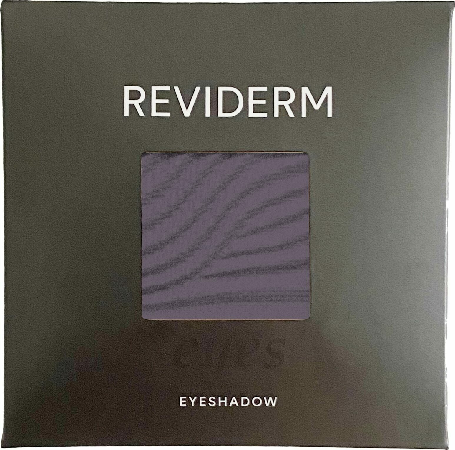 Reviderm Тени для век, сатиновые, оттенок S92 "Шторм" Eyeshadow Satin S92 Storm 50ml