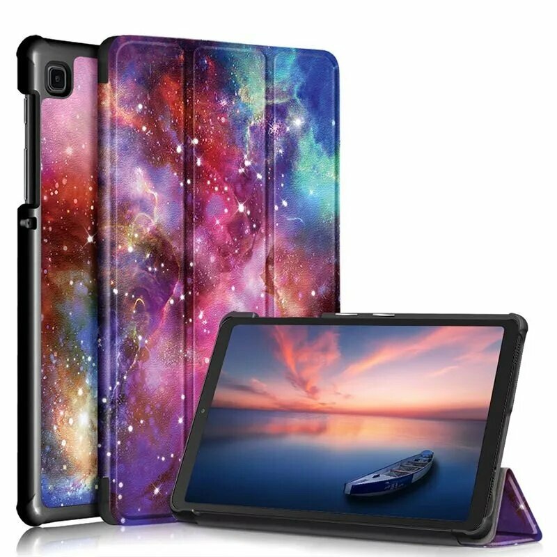 Чехол умный для планшета Samsung Galaxy Tab A7 Lite, T225/T220 8.7"