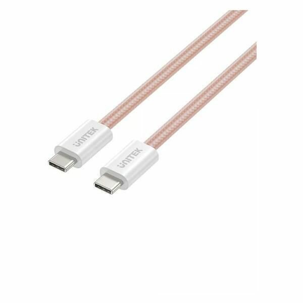 Кабель USB Type-C UNITEK C14141APK01-1M