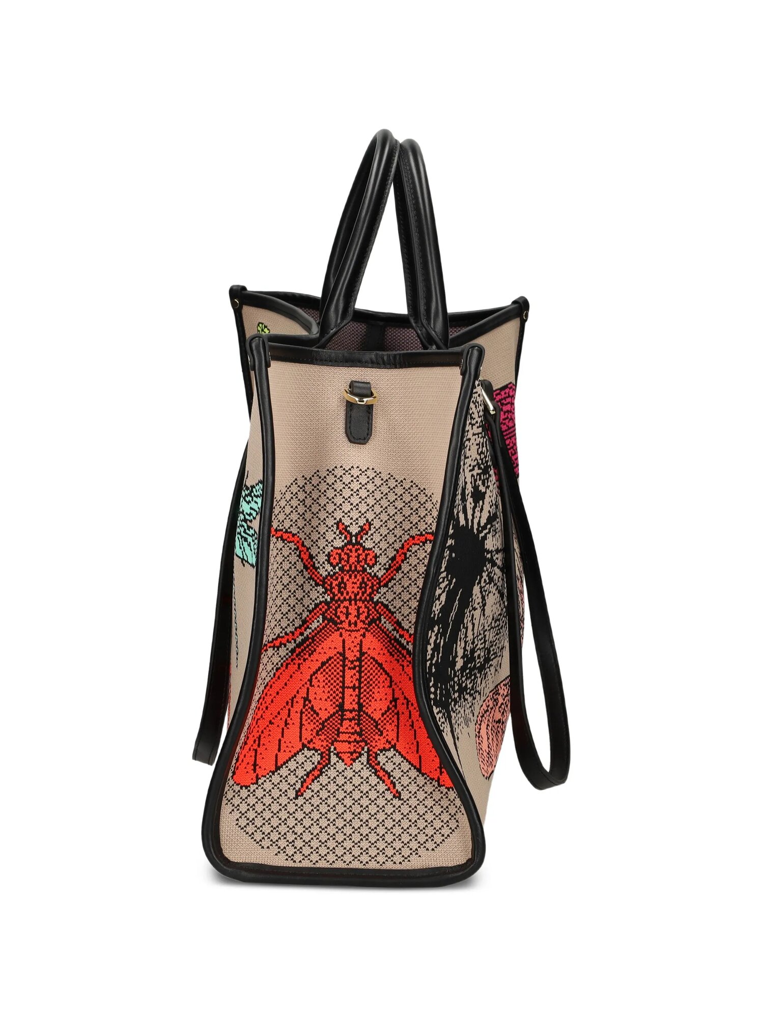 Сумка MY-BEST BAG, разноцветный — фото 1