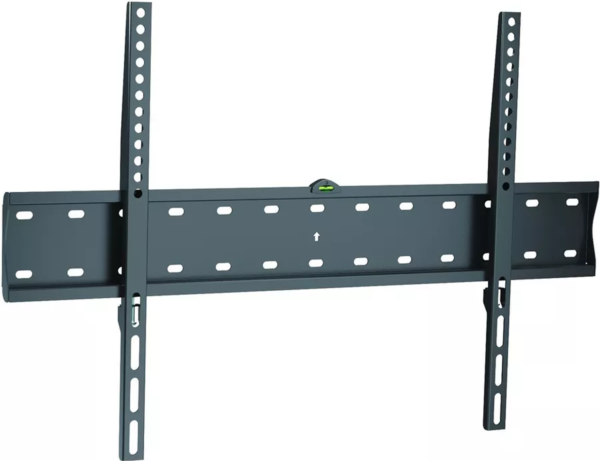 Кронштейн ULTRAMOUNTS UM805F для 37"-70", металлический, черный