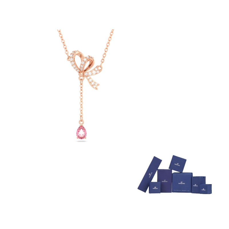Колье SWAROVSKI