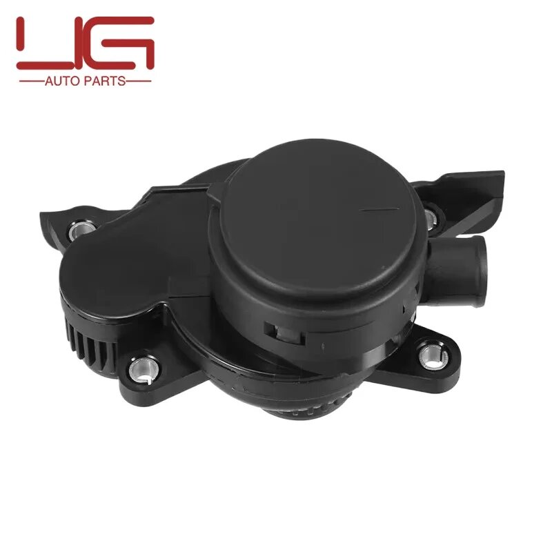 OEM A6110160334 6110160334 Автомобильные аксессуары PCV Вентиляционный клапан картера Маслоотделитель для Mercedes Benz Viano Vito Mixto