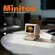 Divoom Minitoo Bluetooth-динамик