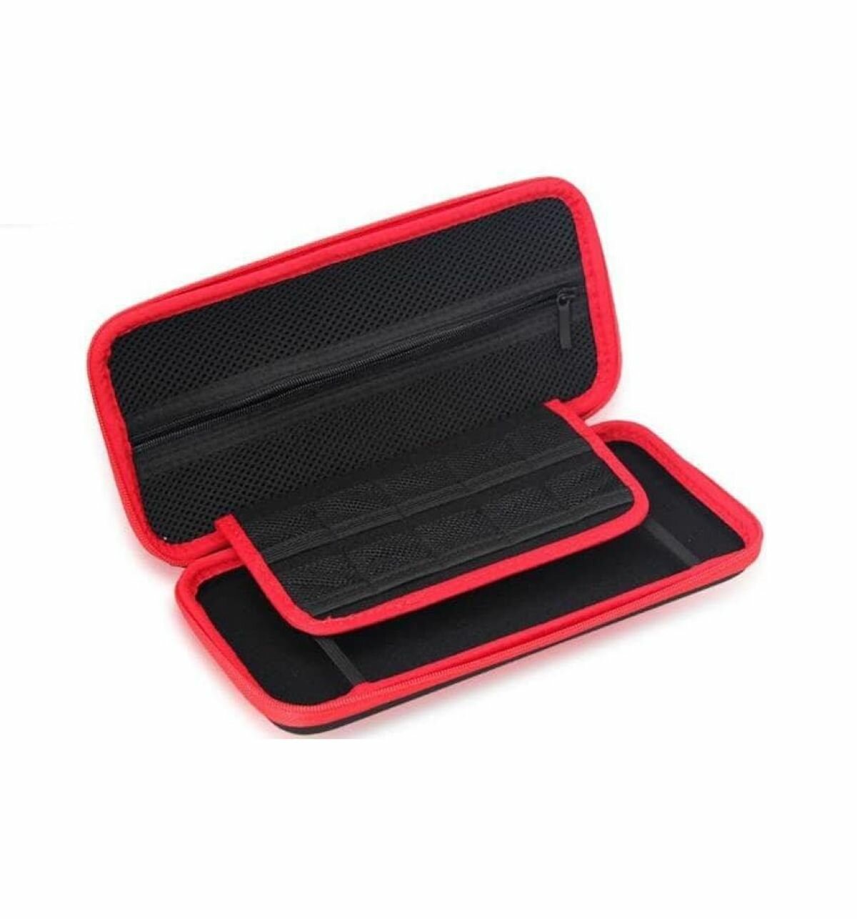 Чехол сумка для консоли Nintendo Switch и Nintendo Switch OLED