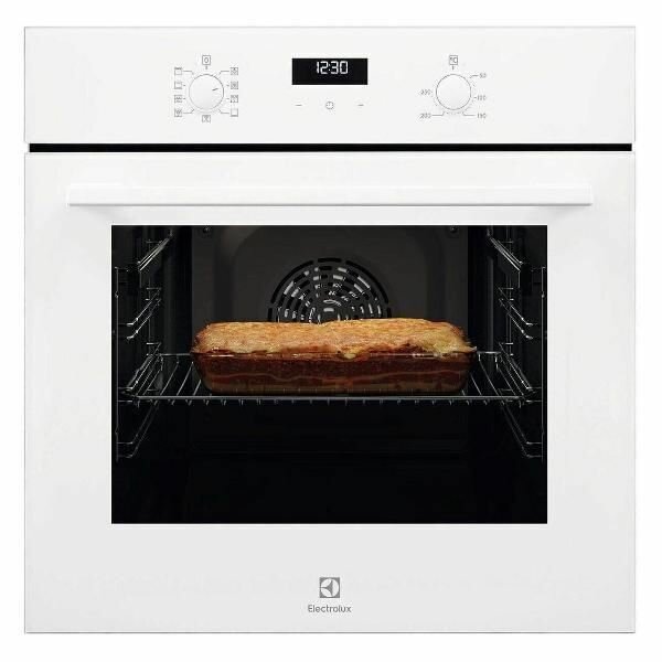 Духовой шкаф электрический Electrolux EOF5F50BV
