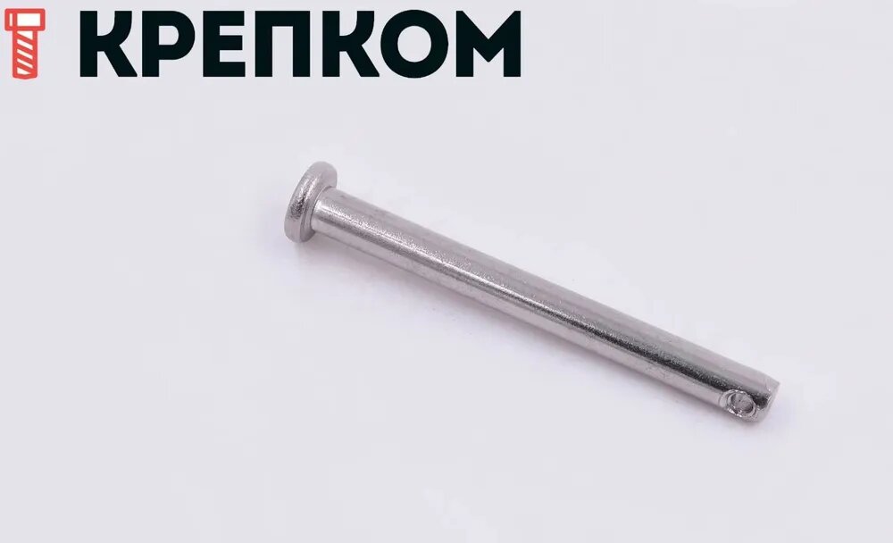 Штифт для крепления — фото 1
