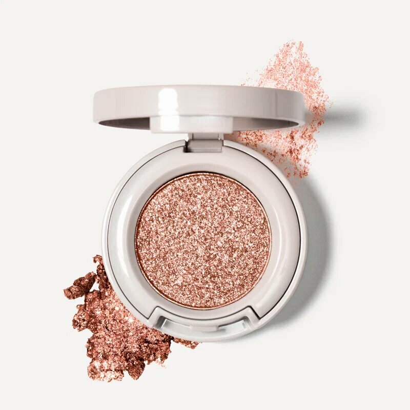 SHIKstudio Тени спаркл для век блестящие SHIK. Single Eyeshadow Capella
