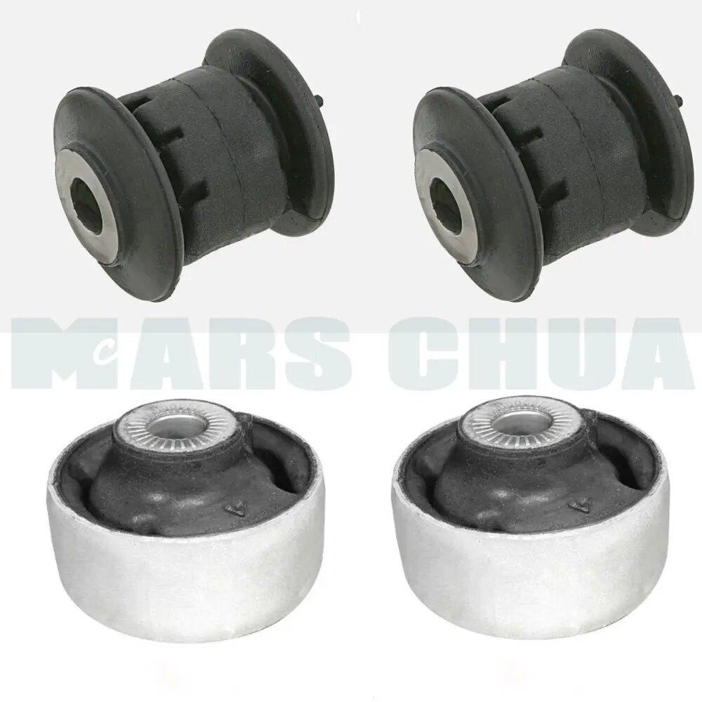 5Q 0407182 5Q 0407183 E для Volkswagen Audi Lingdu Lavida Golf Passat Клейкая втулка переднего нижнего рычага 5Q 0407182 5Q 0407183 E