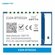 Bluetooth модуль CDEBYTE E104-BT5032A 1PC