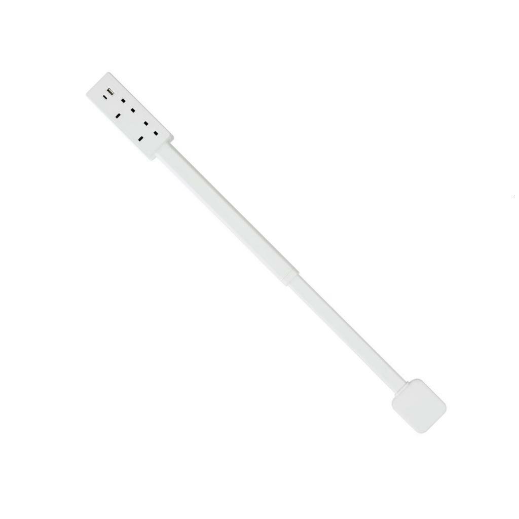 Удлинитель розетки с USB-зарядкой