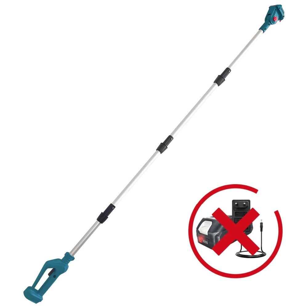Удлинитель для секатора Patuopro, Extension Rod