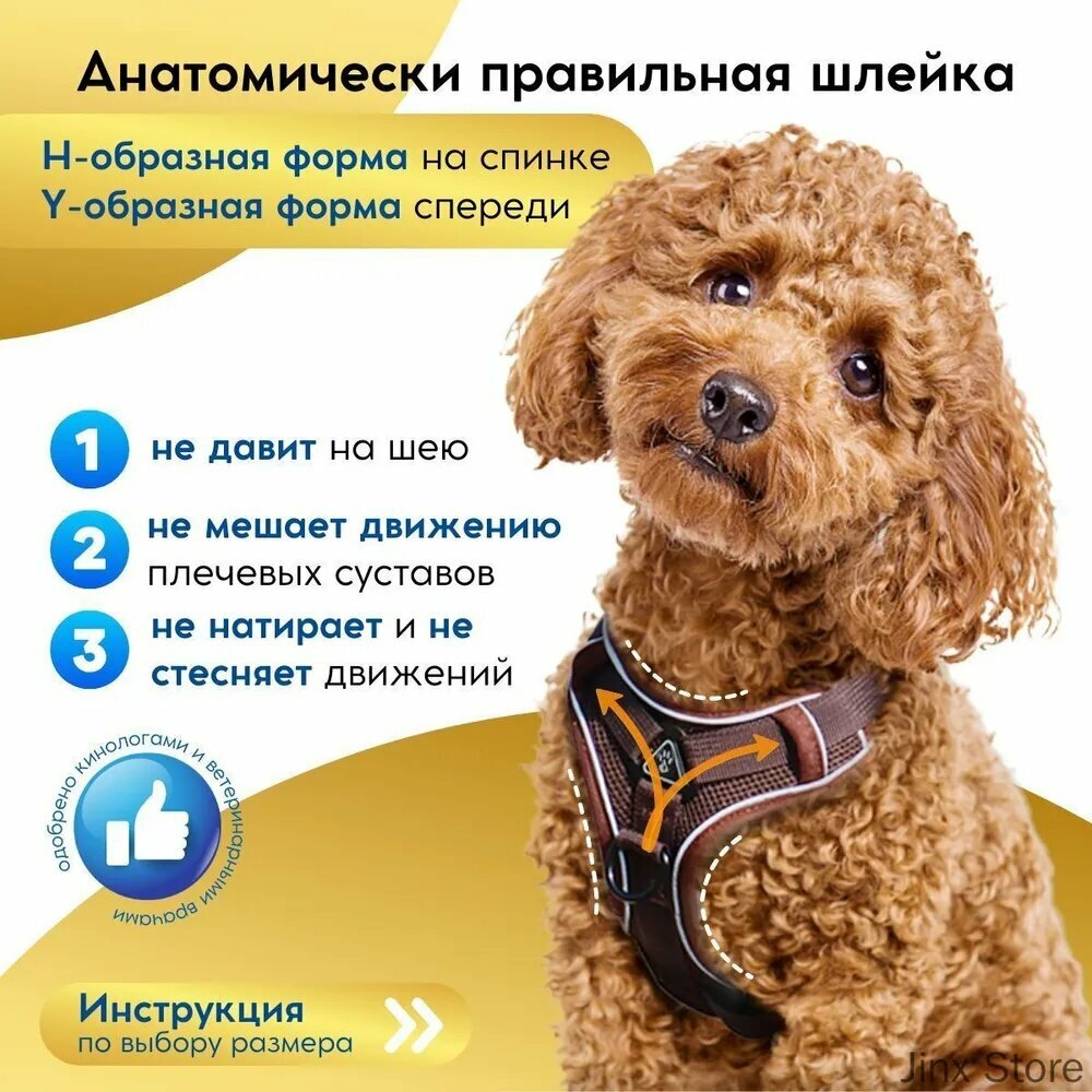 Шлейка — фото 1