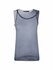 Топ PierAntonioGaspari Sleeveless tank-top, размер 42, blue