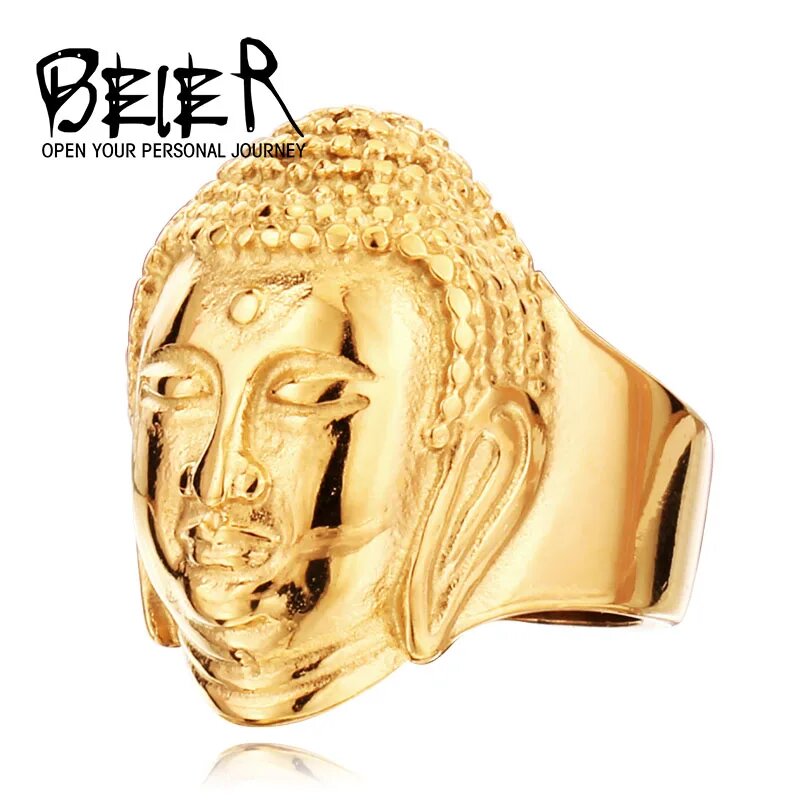 Кольцо BEIER