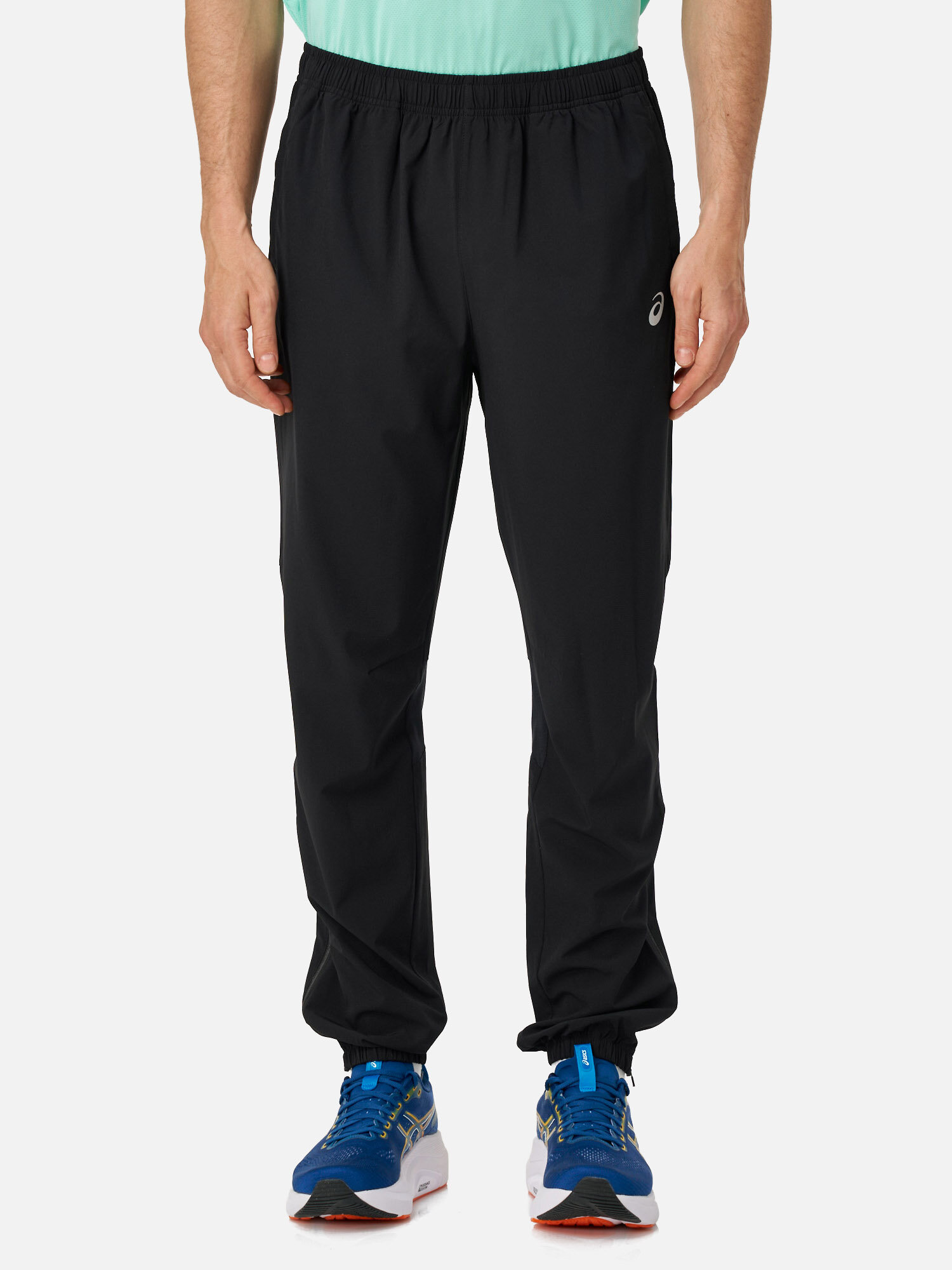 Брюки спортивные Core woven